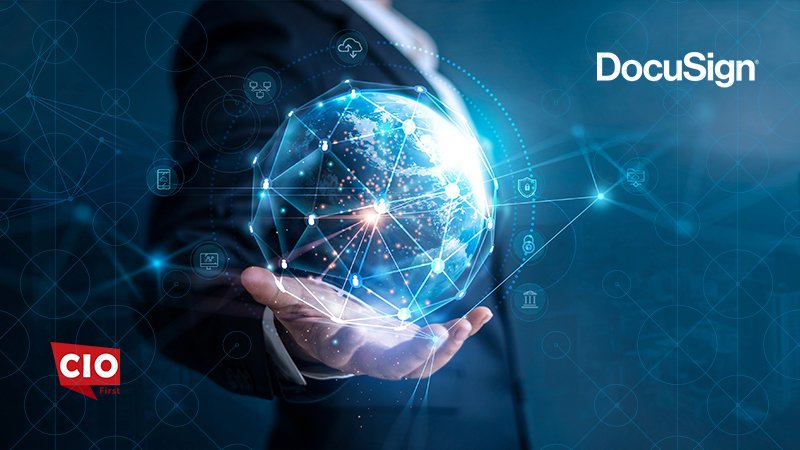 DocuSign named a Leader in 2023 Gartner Magic Quadrant for Contract ...