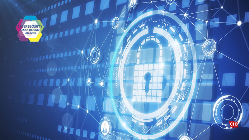 Lumen® SASE Solutions wins 2023 CyberSecurity Breakthrough Award