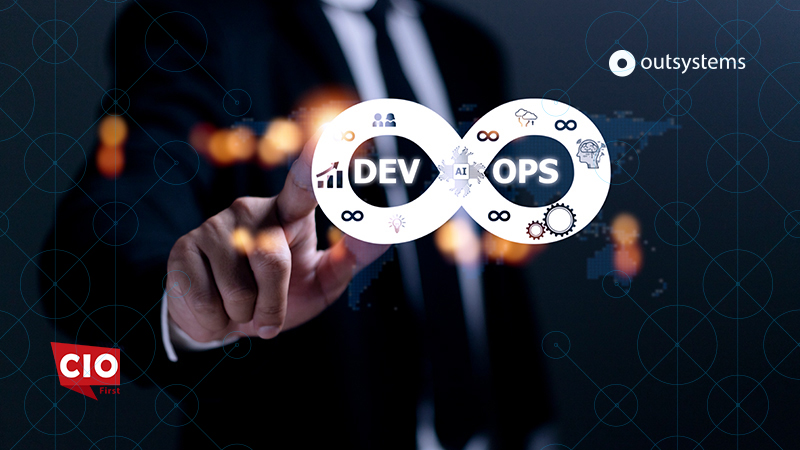 OutSystems Named a Leader in the 2023 Gartner® Magic Quadrant™ and ...