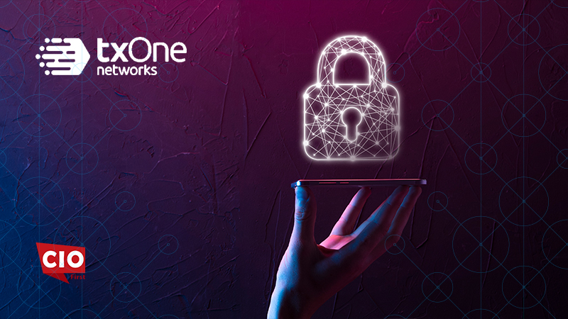 TXOne Networks’ Portable Inspector Named CyberSecurity Breakthrough’s ...
