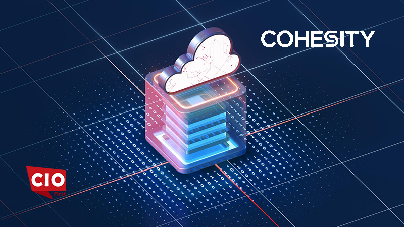 Cohesity Announces Sign Up for Early Access for Cohesity Turing ...