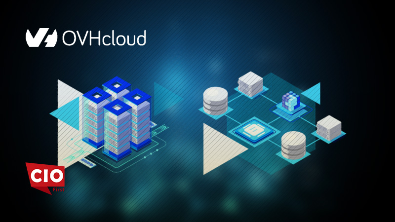 OVHcloud® US Launches Second Generation Bare Metal Scale Servers for ...