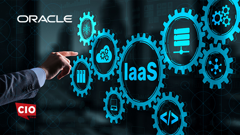 Oracle Named a Leader in 2023 Gartner Magic Quadrant for Distributed ...