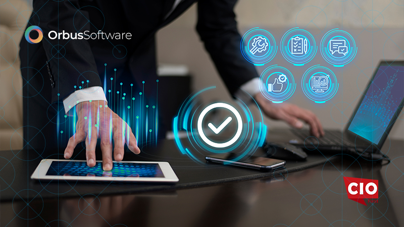 Orbus Software Named a Leader in the 2023 Gartner® Magic Quadrant™ for ...