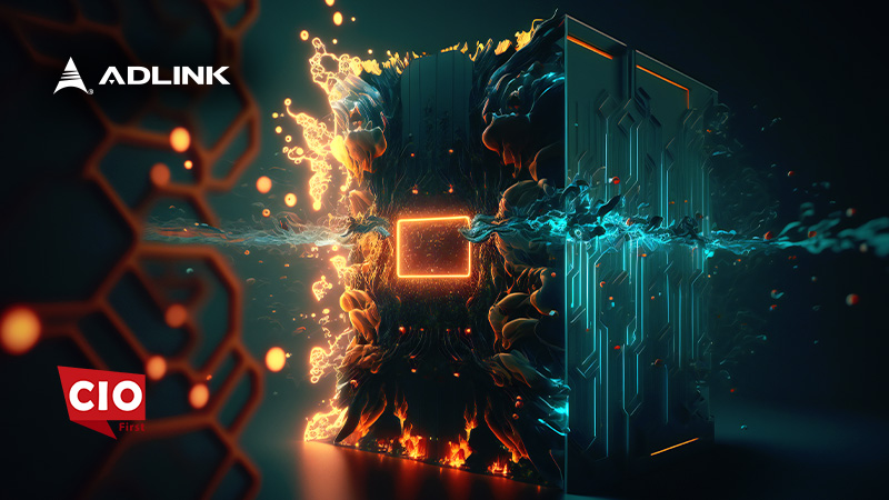 ADLINK releases Intel® Core™ Ultra-powered COM Express Module with ...