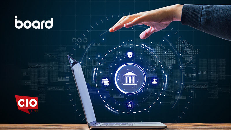 Board nominata leader nel Magic Quadrant™ di Gartner® per Financial ...