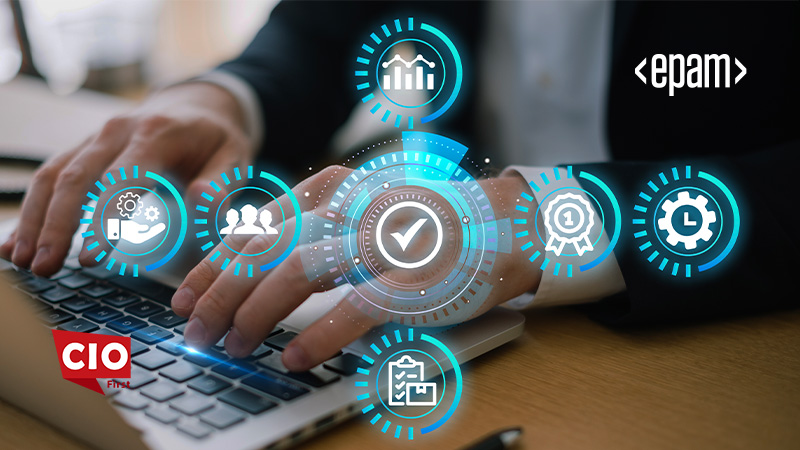 EPAM Named a Leader in 2023 Gartner® Magic Quadrant™ for Custom ...