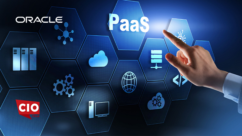 Oracle Recognized as a Leader in the 2023 Gartner® Magic Quadrant™ for ...