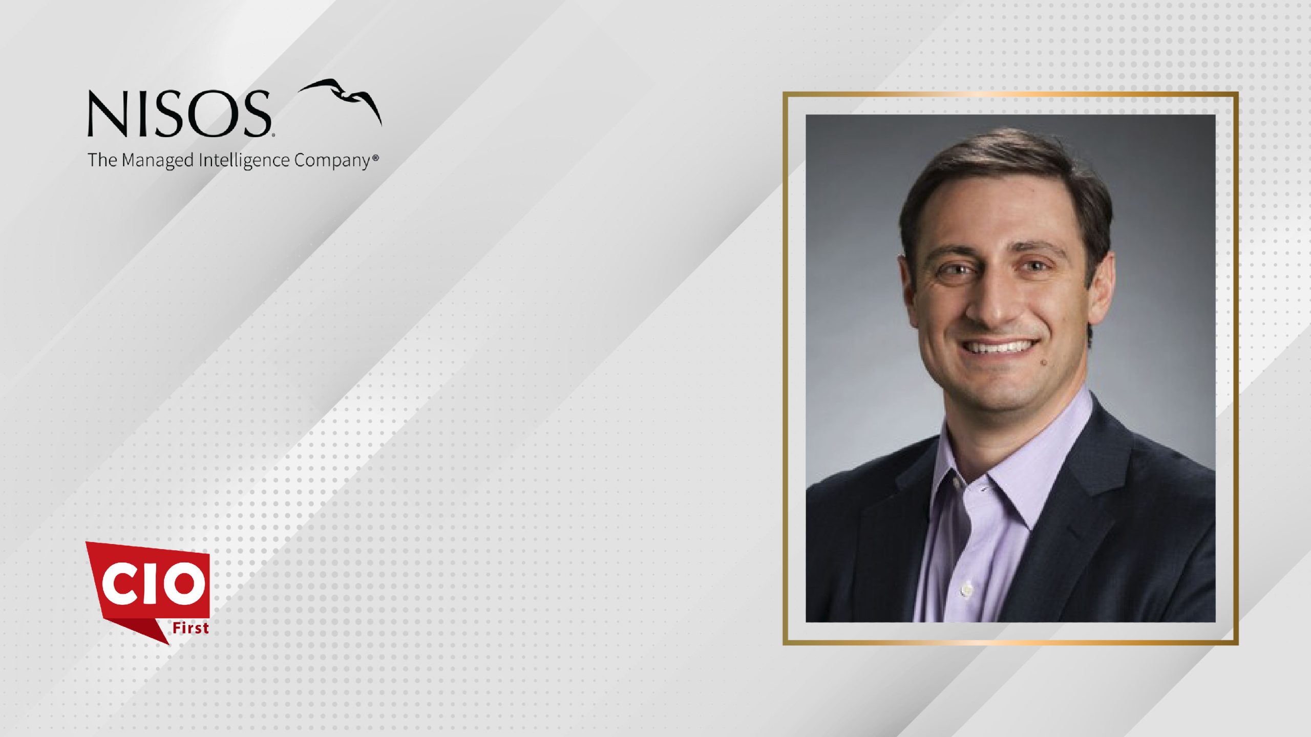 Ryan LaSalle Joins Nisos®, The Managed Intelligence Company™ as Chief ...