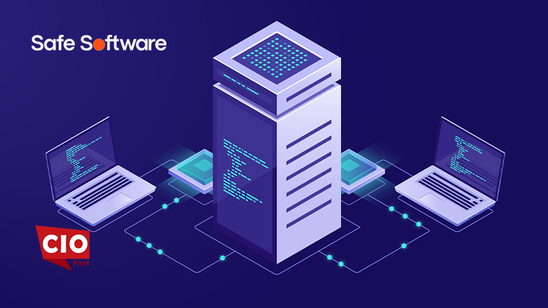 Safe Software named a Niche Player in 2023 Gartner® Magic Quadrant™ for ...