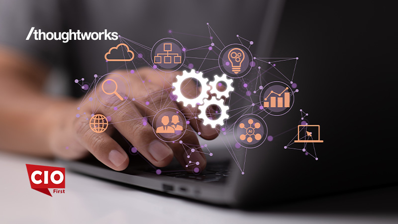 Thoughtworks Recognized as a Visionary in 2023 GartnerⓇ Magic Quadrant ...