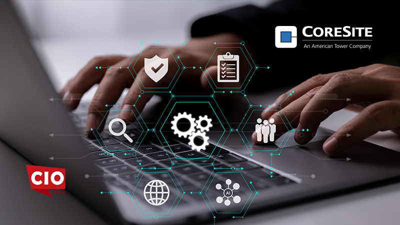 CoreSite Recognized as a Finalist in the Gartner 2023 Eye on Innovation ...