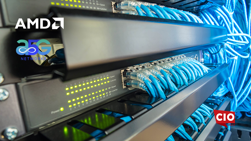 A5G Networks Exceeds 1.5 Tbps of 5G Core User Plane Performance with ...