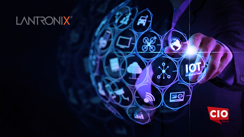 Lantronix Announces Percepxion, Its New Cloud Software Platform for IoT ...