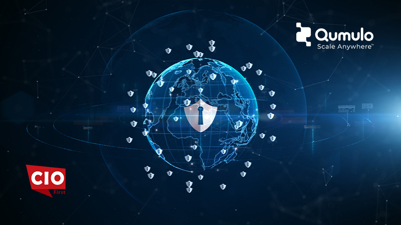 Qumulo and Superna Partner to Deliver Real Time Ransomware Protection