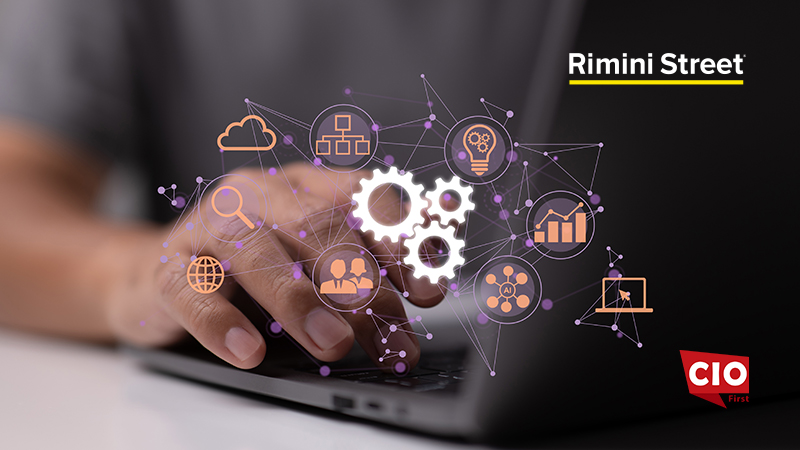 Rimini Street introduces Rimini Custom, expanding its award-winning ...