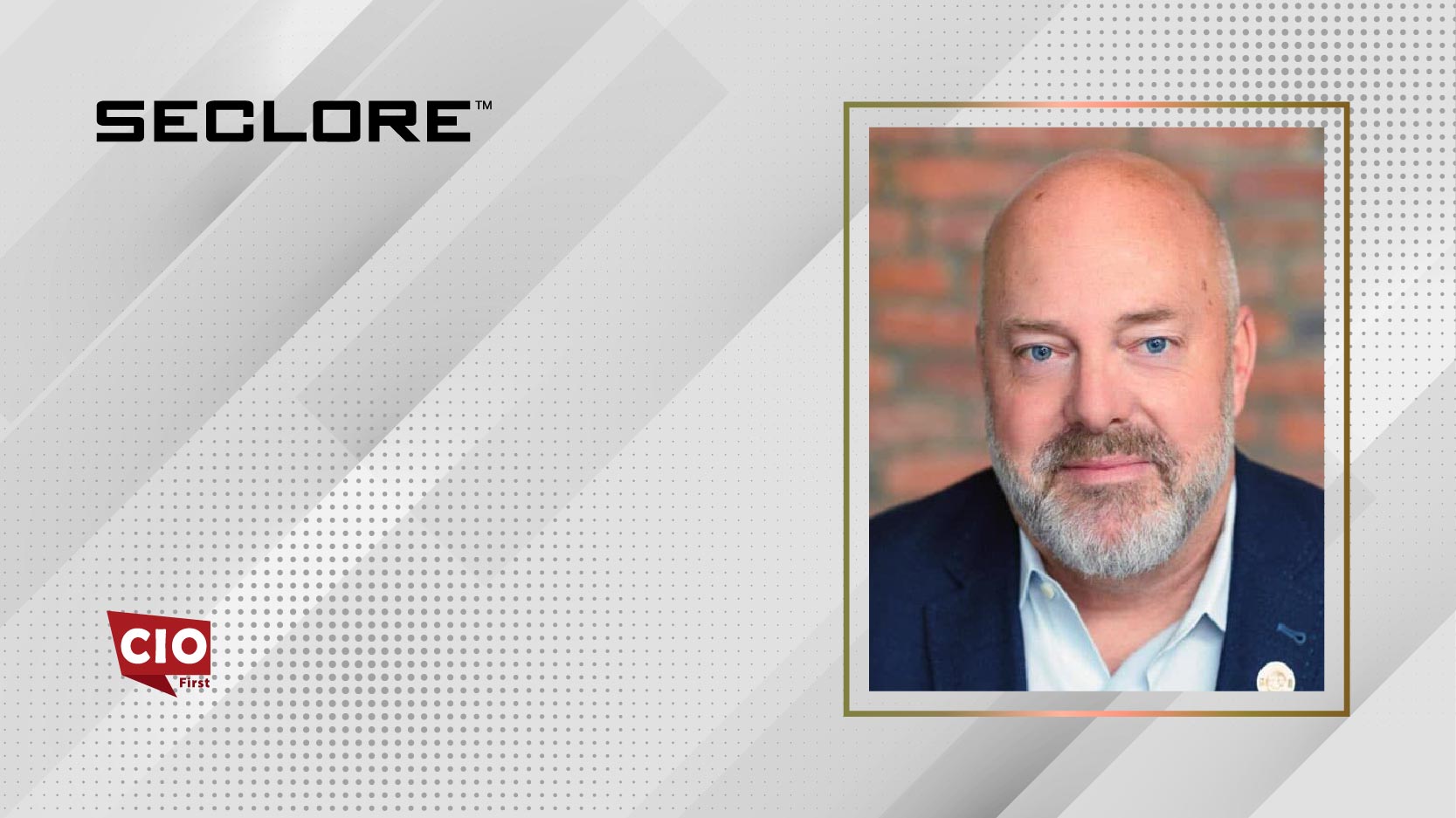Seclore’s Justin Endres Recognized as 2024 CRN Channel Chief Seclore’s Justin Endres Recognized as 2024 CRN Channel Chief
