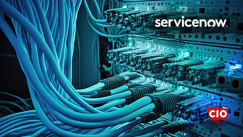ServiceNow and NVIDIA Expand Relationship with Introduction of Telco-Specific GenAI solutions to ...