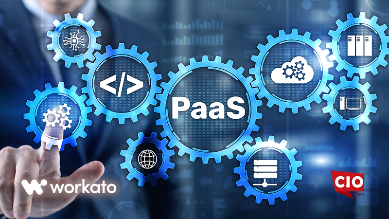 Workato Named a Leader in the 2024 Gartner Magic Quadrant for iPaaS