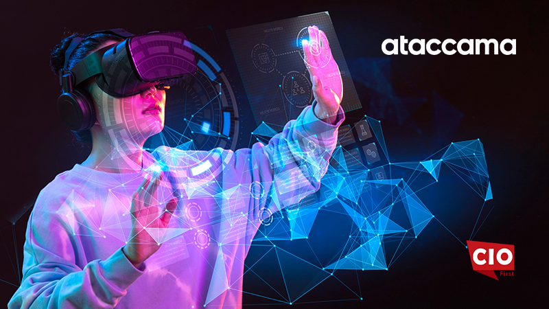 Ataccama Named a Leader in the 2024 Gartner Magic Quadrant for ...