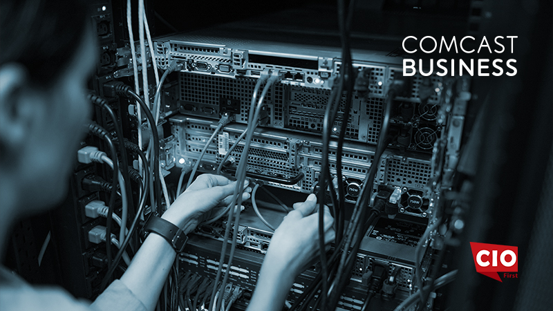 Comcast Business Named ‘Best Internet Service Provider’ for 13th ...