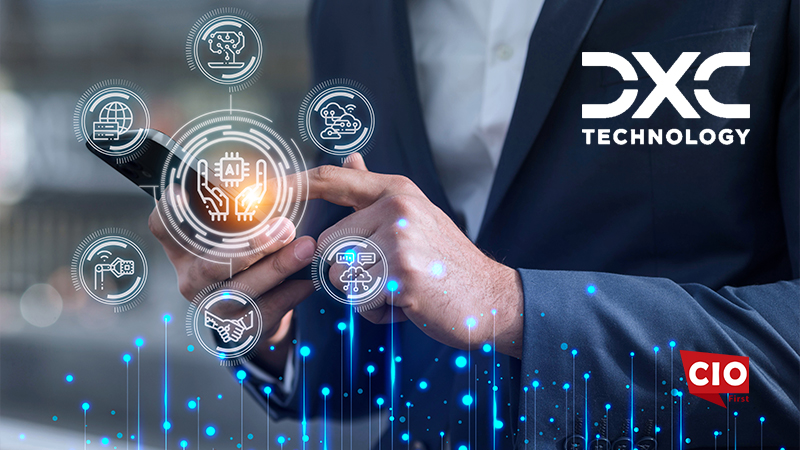 DXC Technology Recognized as a Leader in 2024 Gartner Magic Quadrant ...