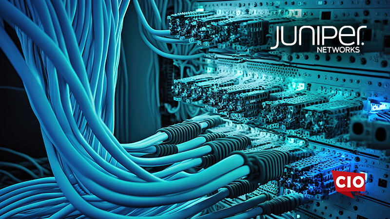 Gartner Names Juniper Networks a Leader in 2024 Magic Quadrant for ...