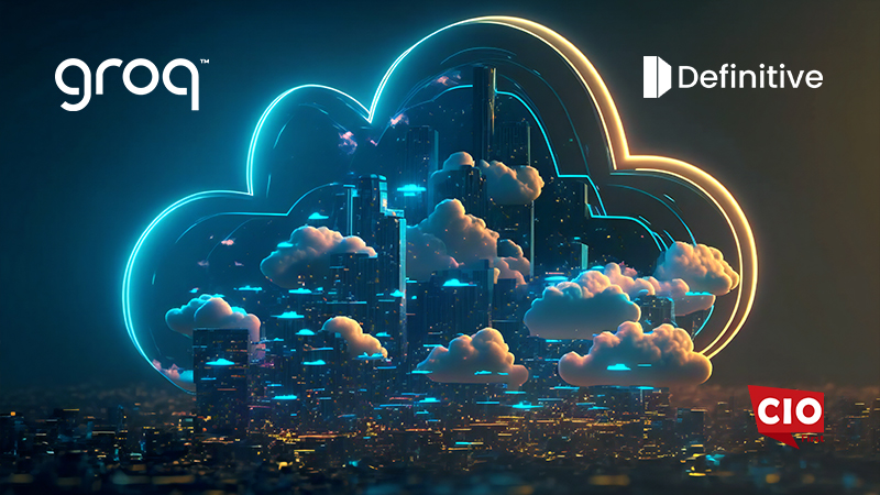 Groq Acquires Definitive Intelligence to Launch GroqCloud