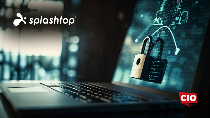Splashtop Wins Two Prestigious 2024 Globee® Awards for Cybersecurity ...