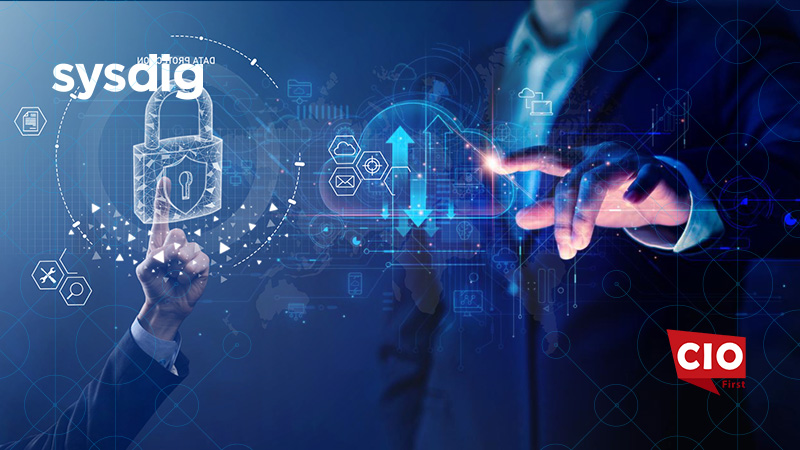 Sysdig Rated #1 for CSPM in Gartner “Voice of the Customer” Report