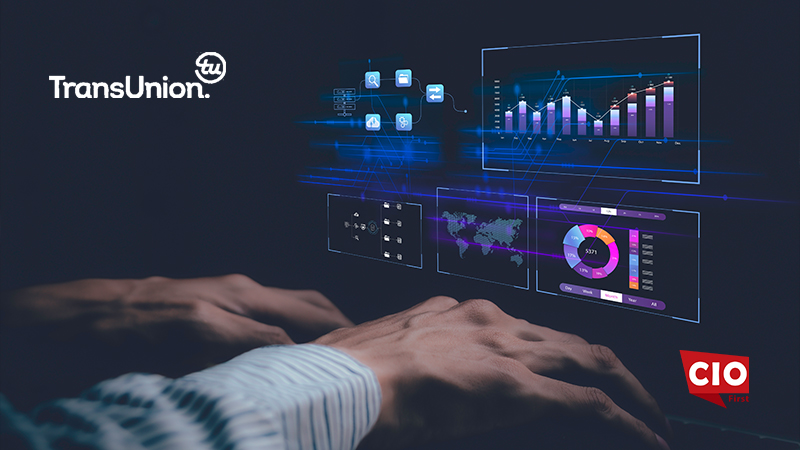 TransUnion Technology Transformation Reaches Next Phase with ...