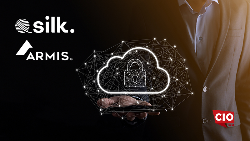 Armis Acquires Silk Security to Bring World-Class Security ...