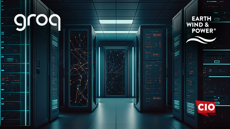 Groq® and Earth Wind & Power to Build AI Compute Center for Europe in ...