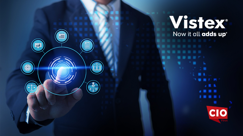 Vistex Receives 2024 SAP Pinnacle Award in the Partner Application ...