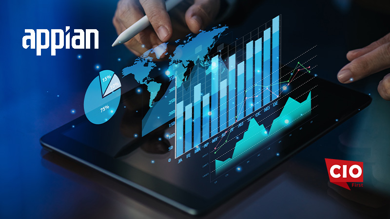 Appian Named a Leader in Gartner® Magic Quadrant™ 2024 for Process ...