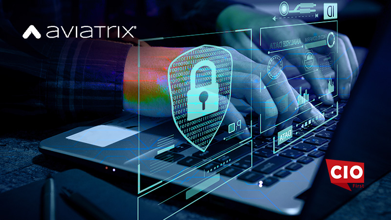 Aviatrix Distributed Cloud Firewall Wins the Cybersecurity Excellence Award