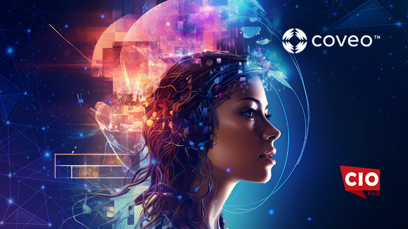 Coveo Named a Leader in the 2024 Gartner® Magic Quadrant™ for Search ...