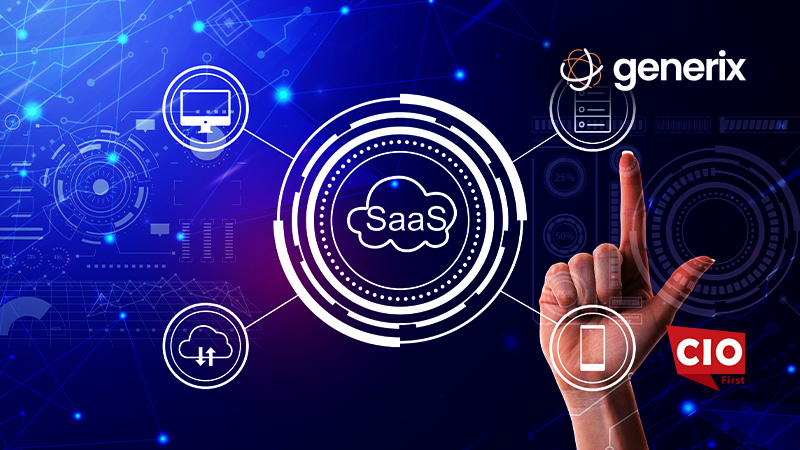 Generix named in the 2024 Gartner® Magic Quadrant™ for Warehouse ...