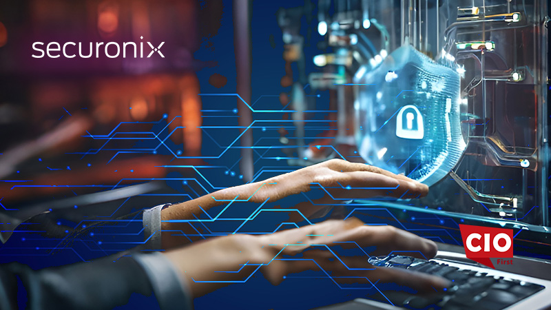 Securonix Named a Leader for Fifth Consecutive Time in the Gartner ...