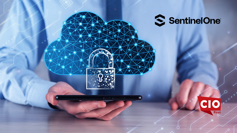 SentinelOne Redefines Cloud Security