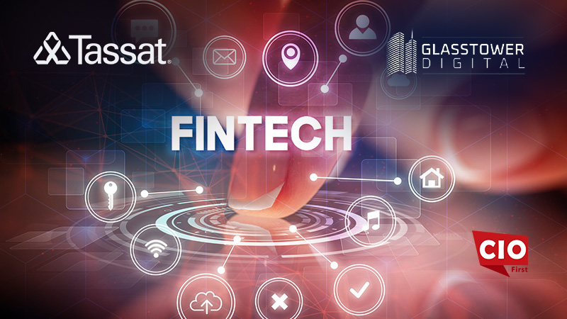 Tassat Partners with Glasstower Digital on Cross-Border Digital B2B ...