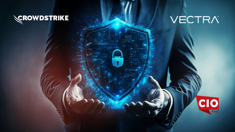 Vectra AI Strengthens Hybrid Detection Defense with CrowdStrike Falcon ...