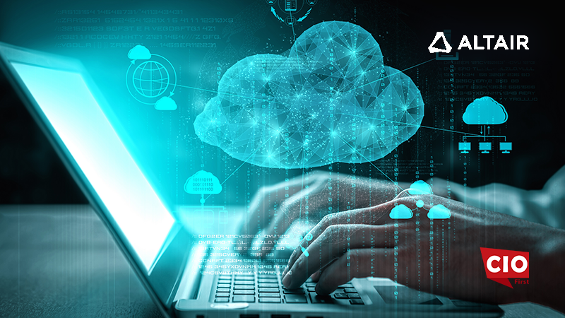 Altair One® Cloud Innovation Gateway Now Available on Google Cloud ...