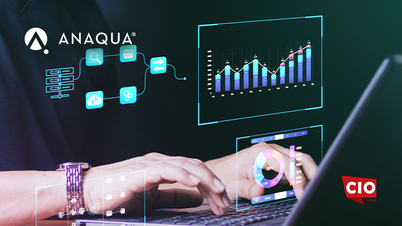 Anaqua launches AI-powered IP management platform AQX® 11