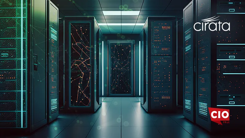 Cirata Adds Support for IBM® General Parallel File System (GPFS™)