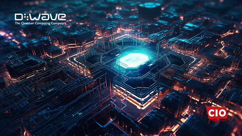 D-Wave to Deploy Second US-Based Advantage™ Quantum Computer at New ...