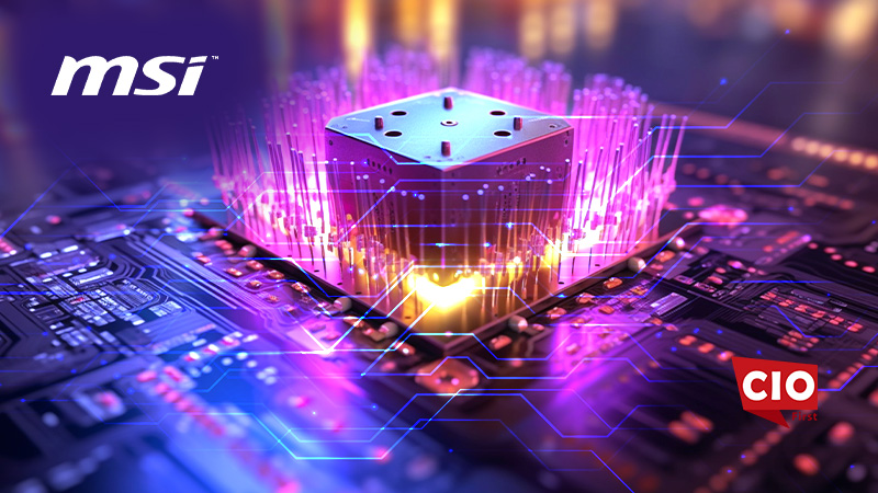 MSI Unveils New AI and Computing Platforms with 4th Gen AMD EPYC ...