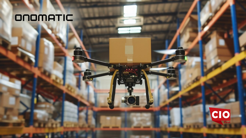 Onomatic Named in 2024 Gartner® Technology Trends Transforming ...