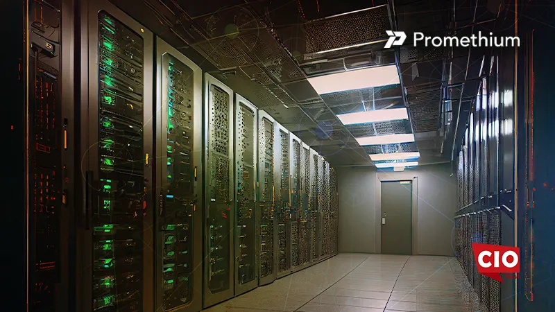 Promethium Named a 2024 Cool Vendor in Data Management: GenAI Disrupts ...