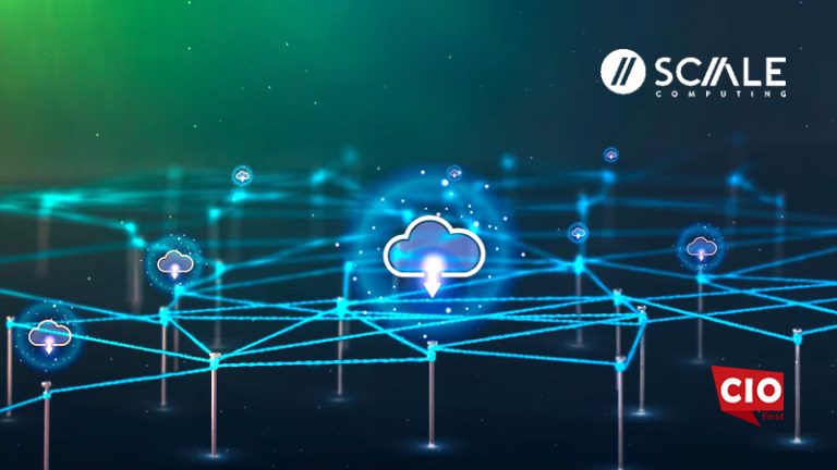Scale Computing Named a Leader in GigaOm Radar Report for Full-Stack Edge Deployments